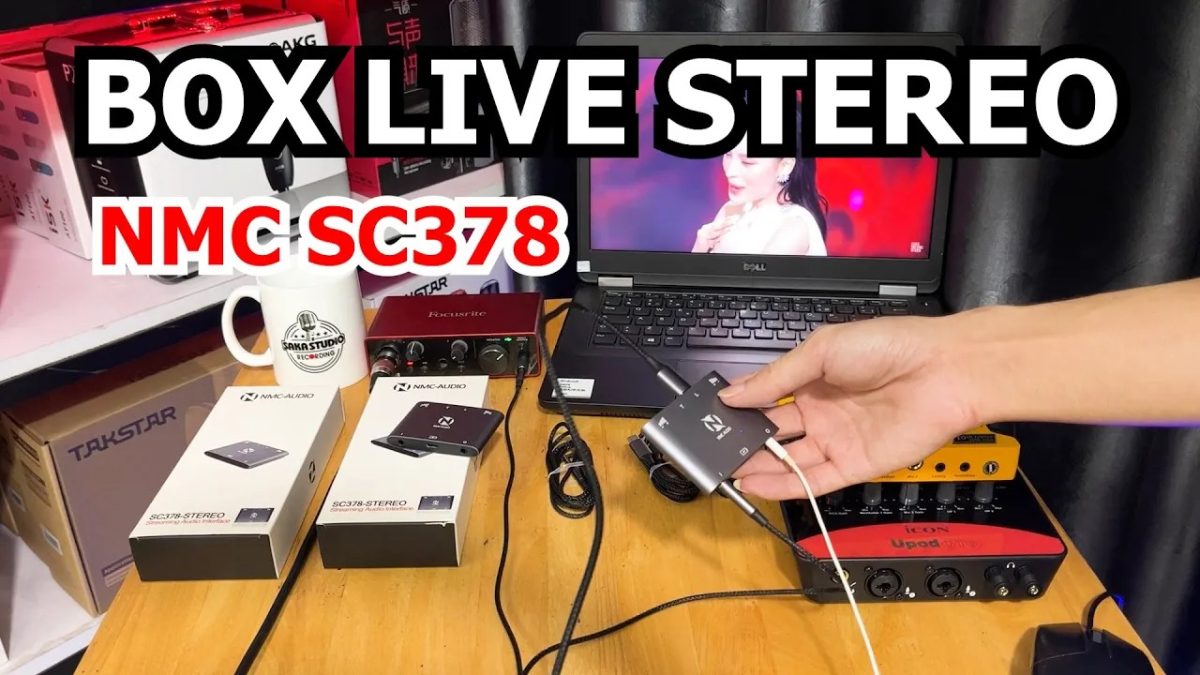 Kinh nghiệm hay, tư vấn review micro thu âm, micro livestream
