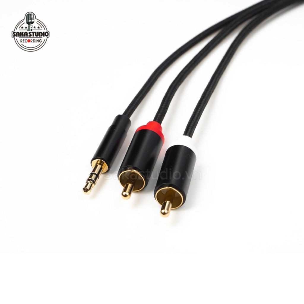NMC SC379 V2 - Box livestream stereo chất lượng 24bit