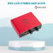 NMC SC379 V2 - Box livestream stereo chất lượng 24bit